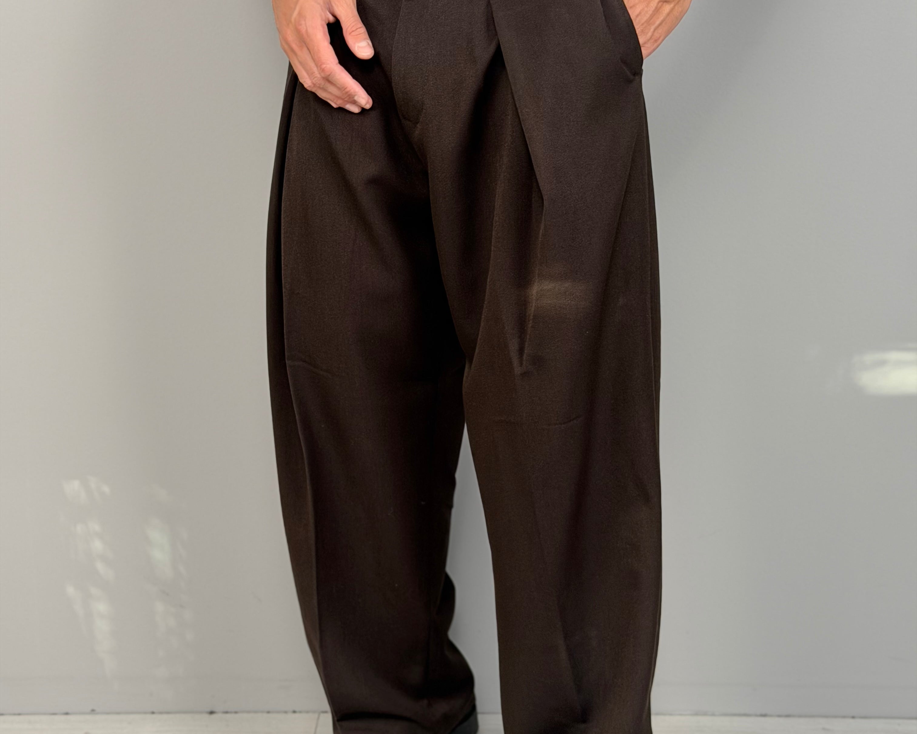 JAPAN TURNUP RISVOLTINO – Noise Store